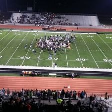 Porcupine Stadium - 495 Pojo Rd, Springtown, TX 76082 - Hours ...