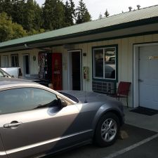 Hadlock Motel - 181 Chimacum Rd, Port Hadlock-Irondale, WA 98339