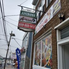 AniRose African-Caribbean Restaurant - 925 N Olden Ave, Trenton, NJ ...