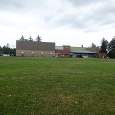 Ron Russell Middle School - 3955 SE 112th Ave, Portland, OR 97266