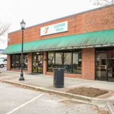 Clover YMCA - 107 S Main St, Clover, SC 29710 - Hours, Directions, Reviews