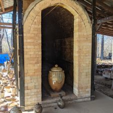 Matthew Kelly Pottery - 4818 Seagrove Plank Rd, Asheboro, NC 27205 ...