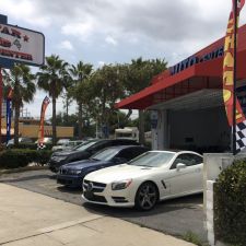 Star Auto Center - 3025 W Olive Ave, Burbank, CA 91505 - Hours ...