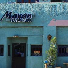 Mayan Bar Grill - 317 W Foothill Blvd, Monrovia, CA 91016 - Hours ...