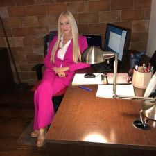 Margaret (Meg) Register Hypnotherapy, EFT Tapping Adv. - 12303 Moorpark ...