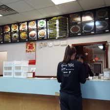 Shun Xing Chinese Restaurant - 1101 Brookdale St # C, Martinsville, VA ...