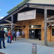 Ark Brewery, Restaurant & Pub - 106 Ark Rd, Lumberton, NJ 08048