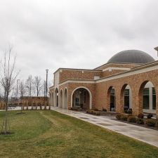 Clinton-Macomb Public Library - 54100 Broughton Rd, Macomb, MI 48042 ...