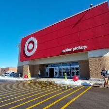 Target - 2490 N Fairfield Rd, Beavercreek, OH 45431 - Hours, Directions ...