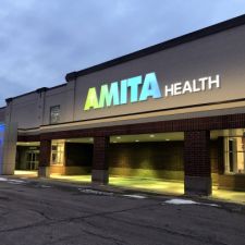 AMITA Health Medical Imaging Woodridge - 2363 63rd St, Woodridge, IL ...
