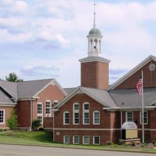 Church of the Lakes - 5944 Fulton Dr NW, Canton, OH 44718 - Hours ...