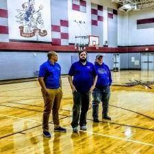 Lewisville High School - Killough - 1301 N Summit Ave, Lewisville, TX ...