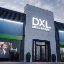 DXL Big + Tall, 116 S Independence Blvd Suite 106, Virginia Beach, VA 23462