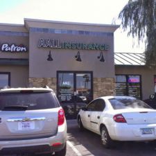 AALL Insurance - 1440 N Dysart Rd #103, Avondale, AZ 85323 - Hours ...