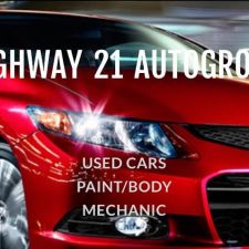 Highway 21 Auto Group - 12960 Camino Real, Kyle, TX 78640 - Hours ...