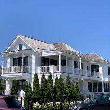 Mallett Construction - 1033 Maple Ave, Atco, NJ 08004