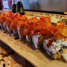 Shinsen Sushi - 3800 S Carson St, Carson City, NV 89701 - Hours ...
