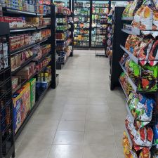 Valero Food Mart - 20750 Cypresswood Dr, Humble, TX 77338, USA ...