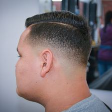 Militar's Cut - 3150 E Imperial Hwy #112, Lynwood, CA 90262 - Hours ...