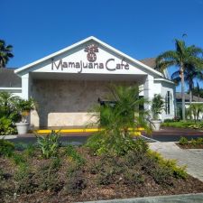 Mamajuana Cafe Tampa - 9202 Anderson Rd, Tampa, FL 33634 - Hours ...