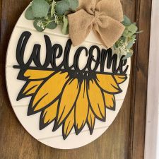 Southern Roots Designs in 4170 Gordon Rd, Senoia, GA 30276, USA