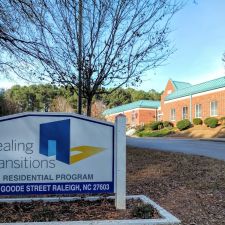 Healing Transitions - 1251 Goode St, Raleigh, NC 27603 - Hours, Directions, Reviews