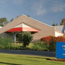 Fairwood Library - 17009 140th Ave SE, Renton, WA 98058, USA - BusinessYab