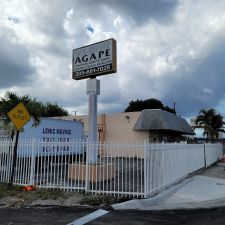 Agape French SDA Church - 14435 NW 7th Ave, Miami, FL 33168 - Hours ...