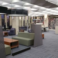 Howard-Tilton Memorial Library - 7001 Freret St, New Orleans, LA 70118 ...