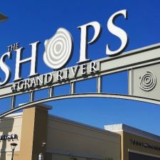 The Outlet Shops of Grand River - 6200 Grand River Blvd E, Leeds, AL ...