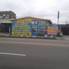 M&C Auto Repair - 4608 S Avalon Blvd, Los Angeles, CA 90011 - Hours ...