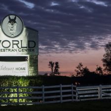World Equestrian Center - 4095 OH-730, Wilmington, OH 45177 - Hours ...