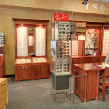 Texas State Optical - 1124 W Main St, Lewisville, TX 75067 - Hours ...