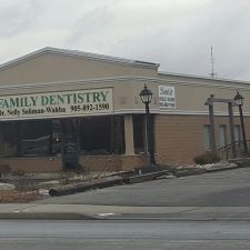 Dr. Nelly Soliman Wahba Family Dentistry - 165 Hwy 20 W #9, Fonthill ...