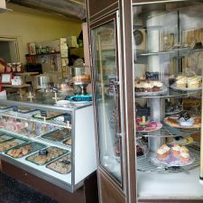 Artist's Way Creations Bakery Cafe - 508 Main St, Danbury, NC 27016 ...
