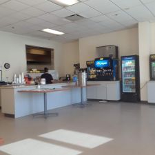 Mom & Pop's Lunch Box - Tule River Reservation, Springville-Johnsondale ...