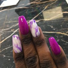 Angels Nails Spa - 1540 Cypress Creek Road, Cedar Park, TX 78613 ...