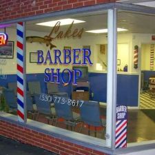 Lamonica's Barber Shop - 440 W Turkeyfoot Lake Rd, Akron, OH 44319 ...