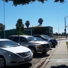 Enterprise Middle School - 2600 W Compton Blvd, Compton, CA 90220, USA ...