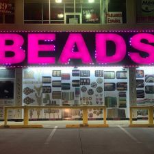 BEADS - 11385 Harry Hines Blvd, Dallas, TX 75229 - Hours, Directions ...