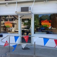 Frank's Caribbean Fire Grill - 905 Albany St, Schenectady, NY 12307 ...