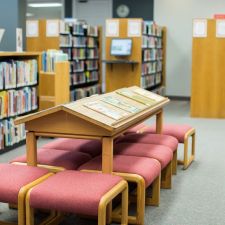 Windermere Branch Library - 530 Main St, Windermere, FL 34786