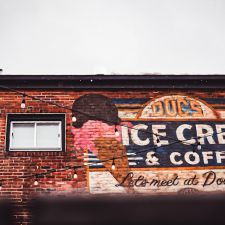 Doc's Ice Cream and Coffee - 37337 Huron River Dr, New Boston, MI 48164 ...