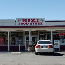 Bizi Mart in 3912 Delta Fair Blvd, Antioch, CA 94509, USA