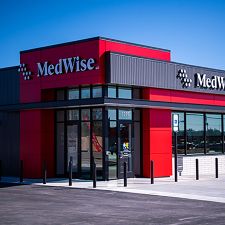 MedWise Urgent Care - 11495 OK-51, Coweta, OK 74429 - Hours, Directions ...