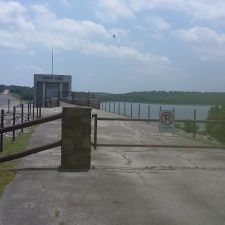 Birch Lake Overlook, Barnsdall, OK 74002, USA