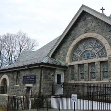 Resurrection Two-Year-Old Program - 88 Milton Rd, Rye, NY 10580 - Hours ...