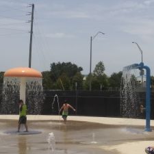 Lincoln Splash Pad - 715 17th St E, Palmetto, FL 34221 - Hours ...