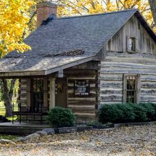 Cabin & Company - 4600 Fisher Twin Rd, West Alexandria, OH 45381 ...