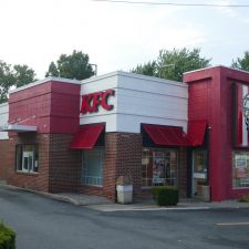 KFC - 625 American Legion Hwy, Roslindale, MA 02131, USA - BusinessYab